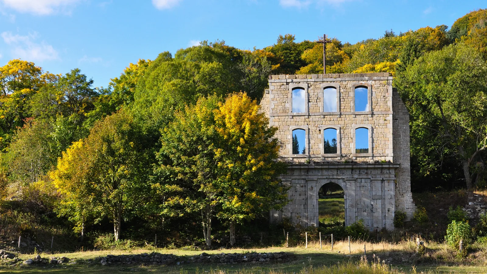 Blog « Les pépites de l'Ardèche » - Ardèche Guide