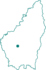Jaujac : village de caractère médiéval aux 3 châteaux ardéchois ...