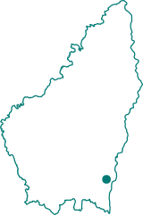 Saint-Montan : village de caractère ardéchois avec une forteresse ...