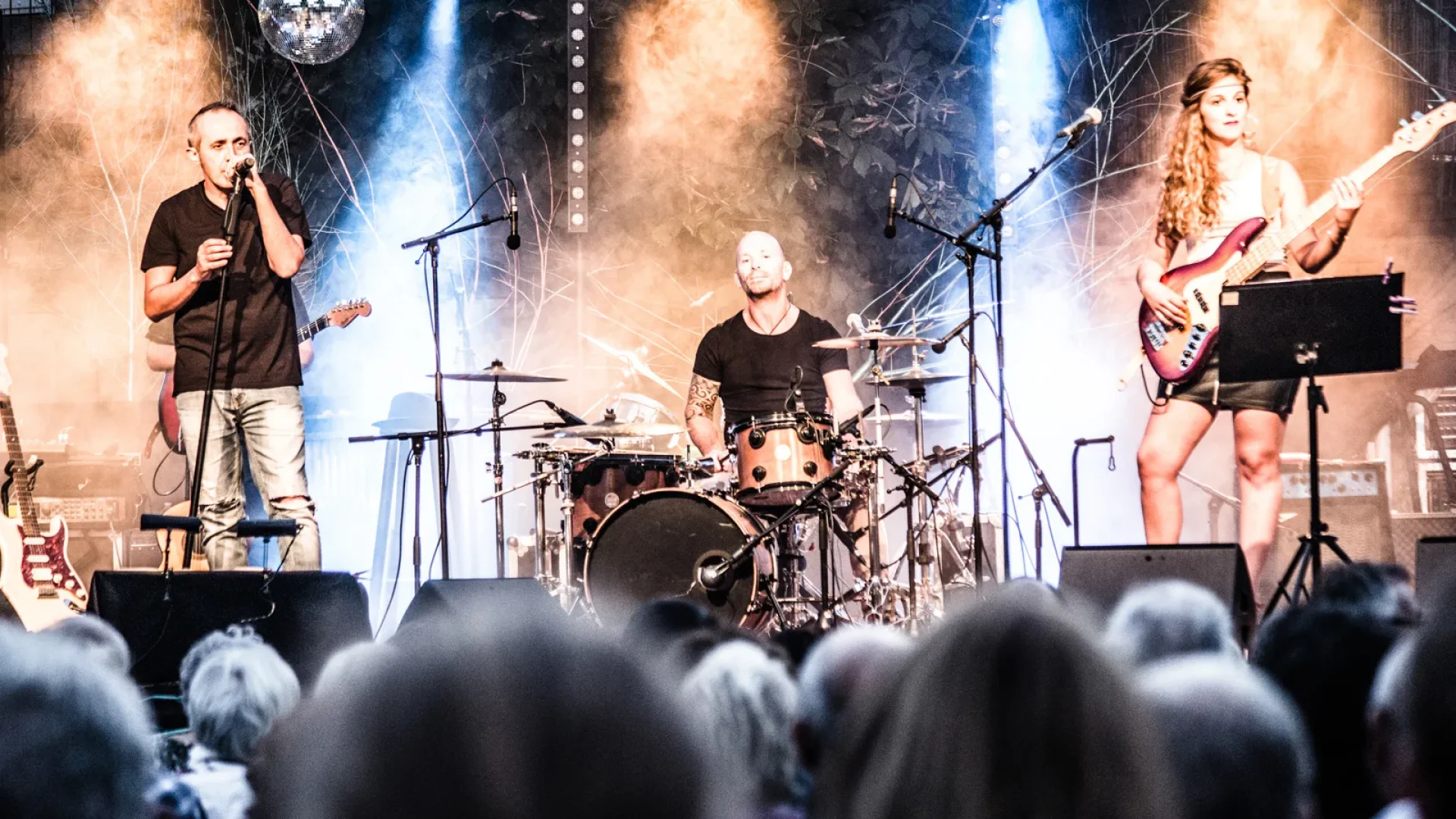 Spectacles et concerts - Ardèche Guide