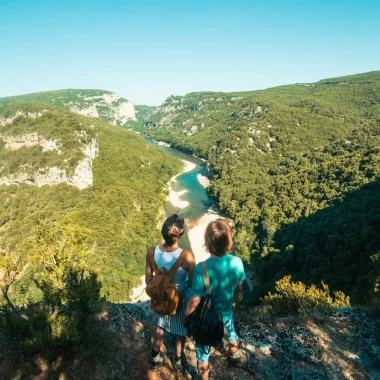 L’Ardèche verte - Ardèche Guide